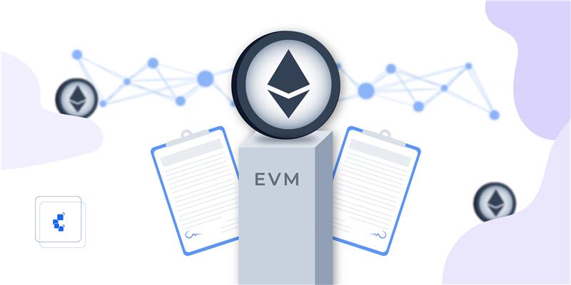 ¿Qué es la Ethereum Virtual Machine (EVM) de Ethereum? – TIGMX