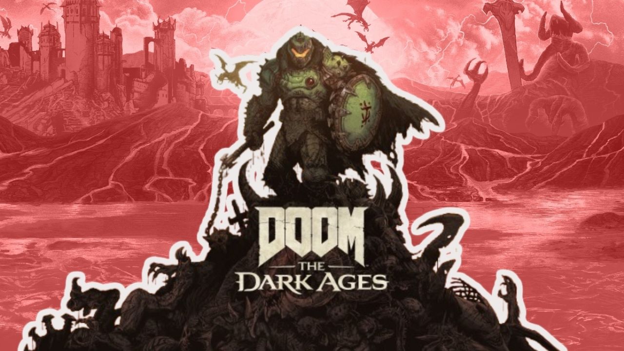Doom continua su trilogía con «The Dark Ages: Stand and Fight», ¿cuándo ...