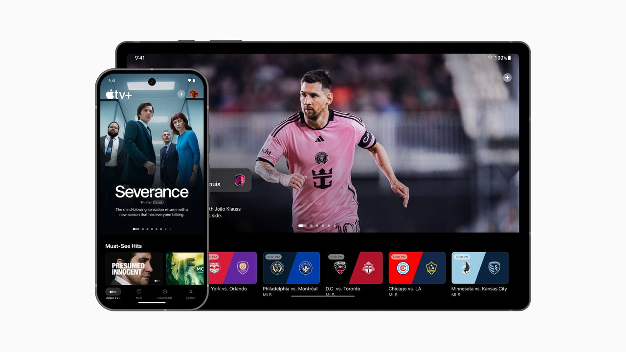 La app Apple TV ya está disponible en Android – TIGMX