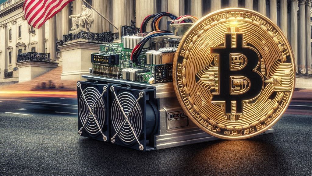 Lanzan dos nuevos ASIC de minería de Bitcoin – TIGMX