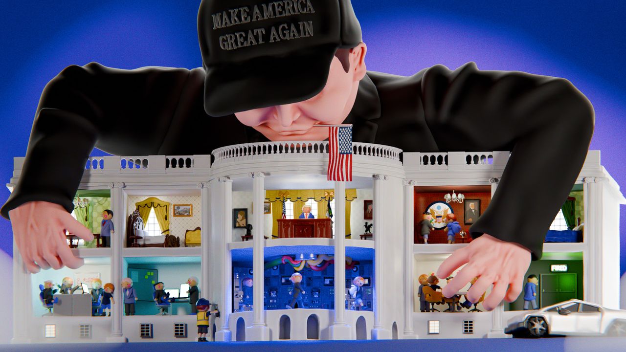 Todo lo que necesitas saber sobre el DOGE de Elon Musk – TIGMX