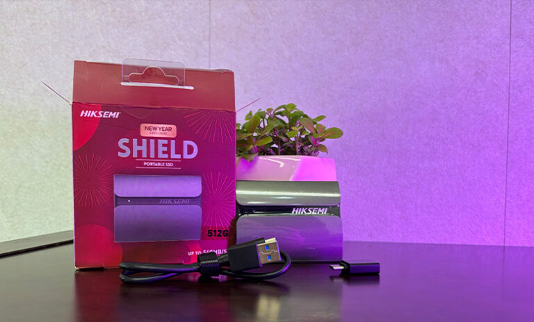 HIKSEMI SHIELD tu aliado en el Día del Backup – TIGMX