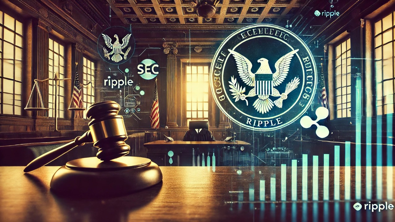 3 lecciones que nos deja el caso de la SEC contra Ripple – TIGMX