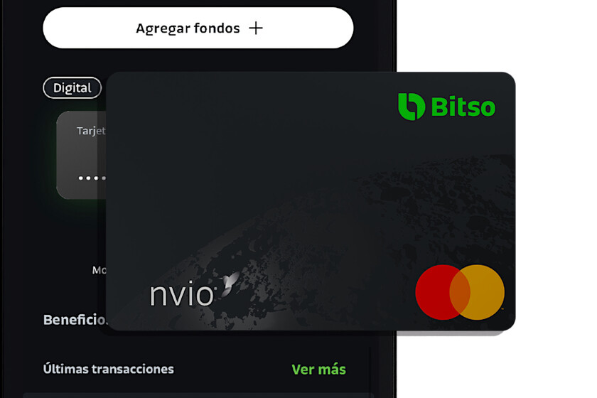 Fue la alternativa de Bitso para pagar en la mayoría de ...