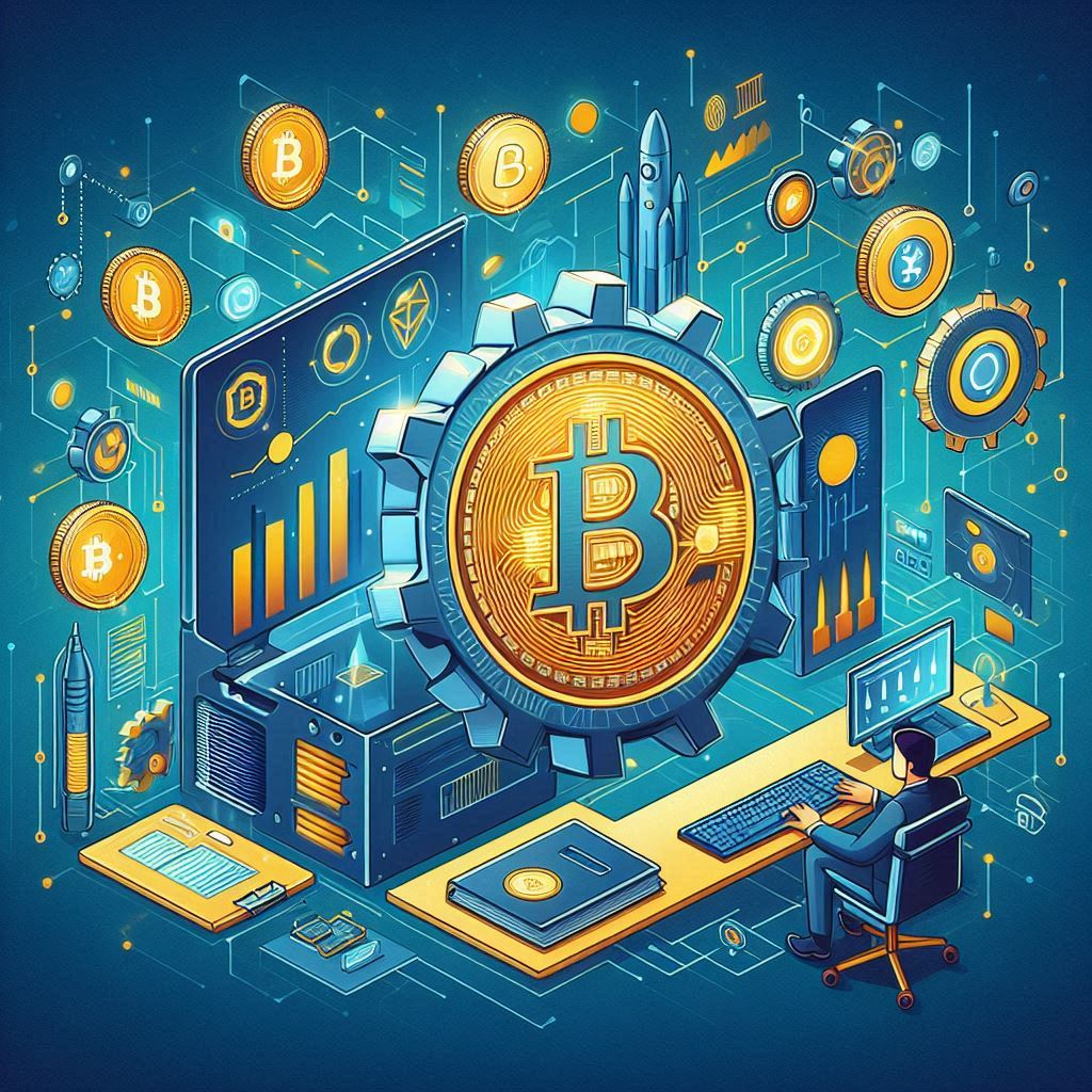 Análisis on-chain de criptomonedas: ¿Qué es y cuáles son las mejores herramientas? – TIGMX