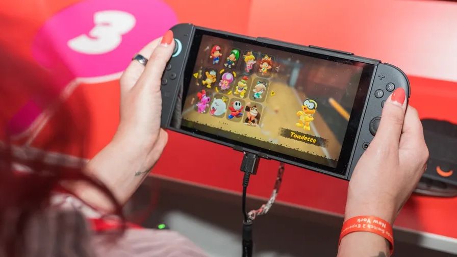 Probamos la Nintendo Switch 2: mucho refinamiento, pocas sorpresas – TIGMX