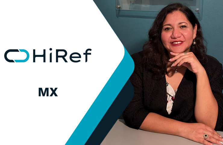 Hiref prepara a sus partners para los nuevos negocios – TIGMX