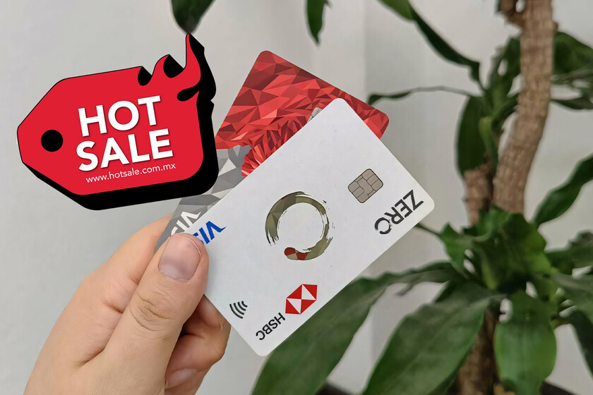 el banco te regresa hasta 7,000 pesos pagando con tarjeta de crédito ...