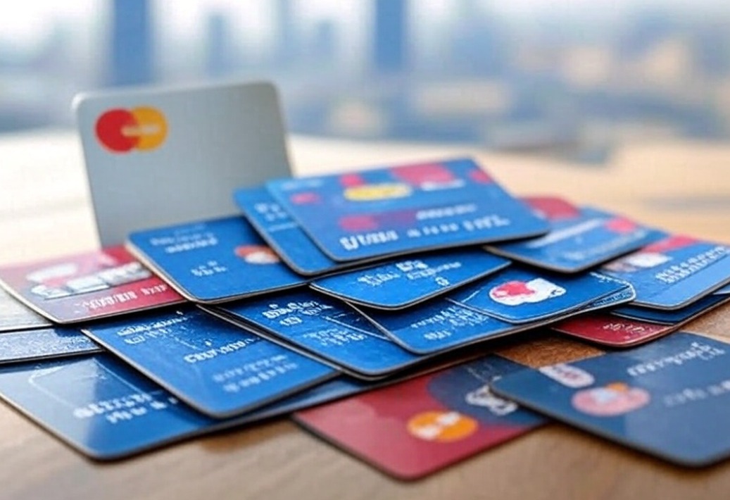 Mastercard lanza nuevas tarjetas de stablecoins para millones de ...