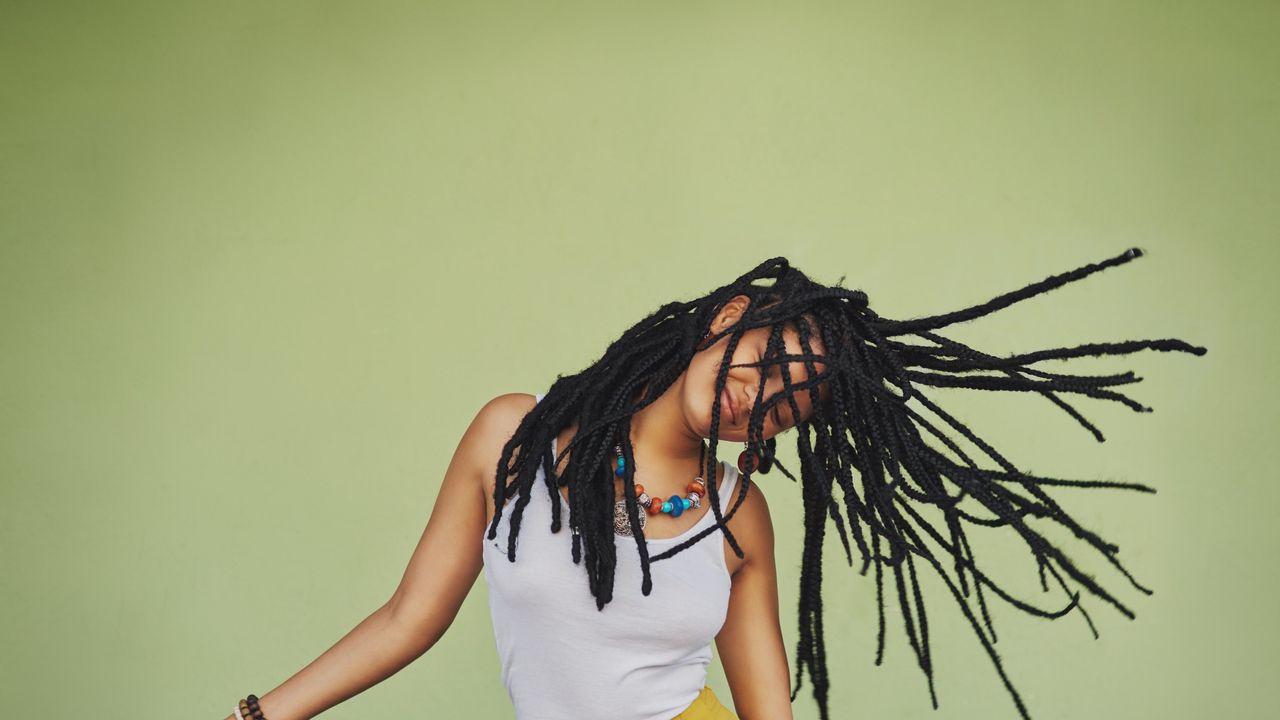 La física de las rastas: la explicación científica detrás del pelo ...