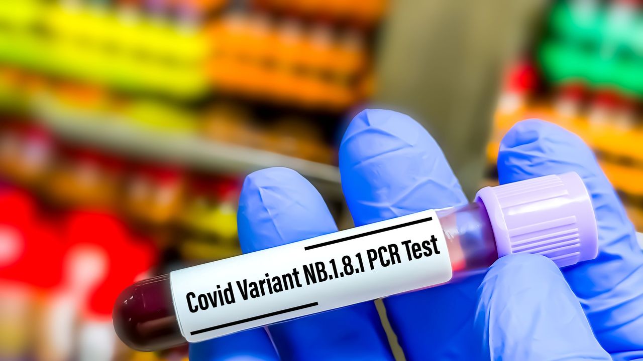 La OMS vigila la nueva variante de covid NB.1.8.1 tras su expansión en América y Europa – TIGMX