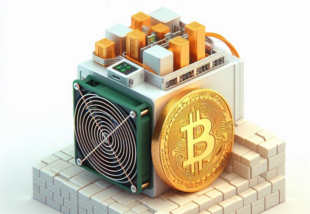 ¿Un mini ASIC en cada casa arreglará Bitcoin? Minero enfatiza: ¡NO! – TIGMX