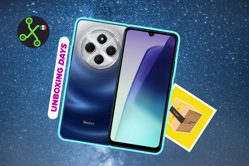 con el cupón exclusivo de Xataka México puedes llevarte el Xiaomi Redmi ...