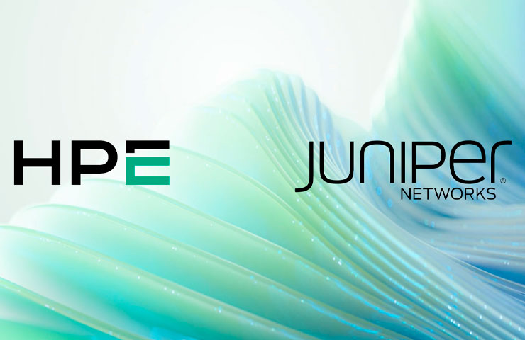 HPE y Juniper Networks impulsa la nube híbrida y la IA – TIGMX