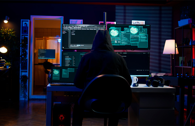 Kaspersky revela cómo opera FunkSec, el grupo de ransomware que utiliza ...