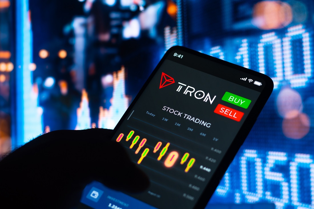 Tron muestra que hay una altseason en formación – TIGMX