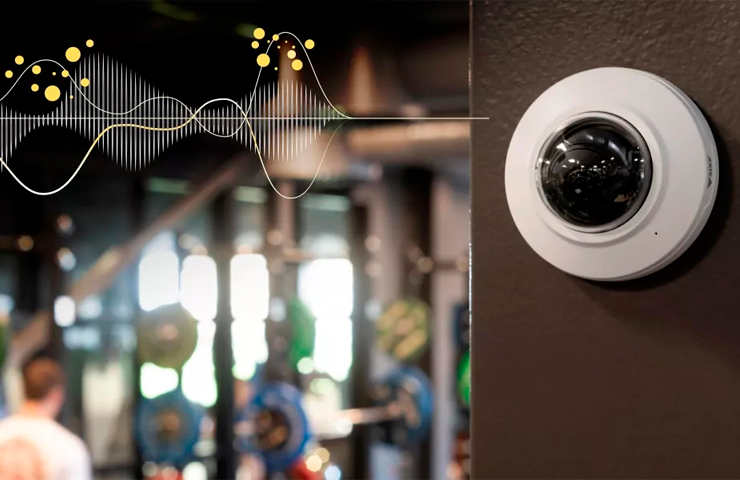 El sonido como aliado de la seguridad con AXIS Audio Analytics – TIGMX
