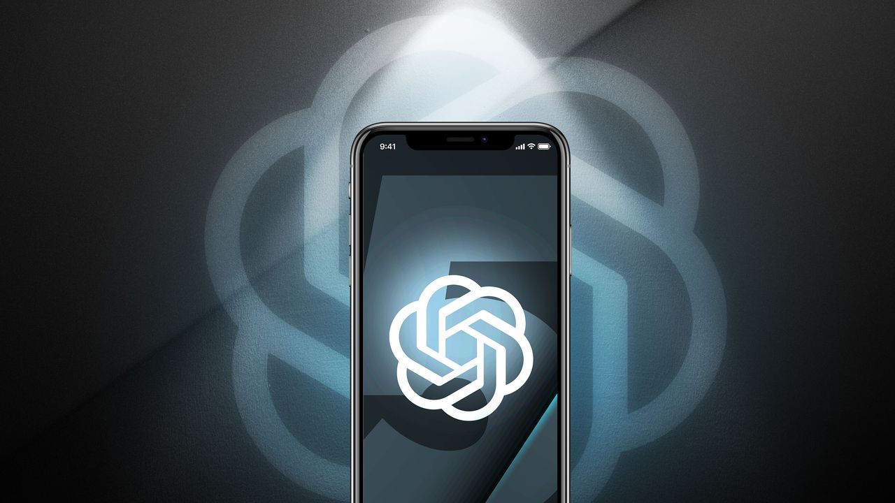 GPT-5 ya está aquí; el nuevo motor de ChatGPT es «un experto de nivel ...