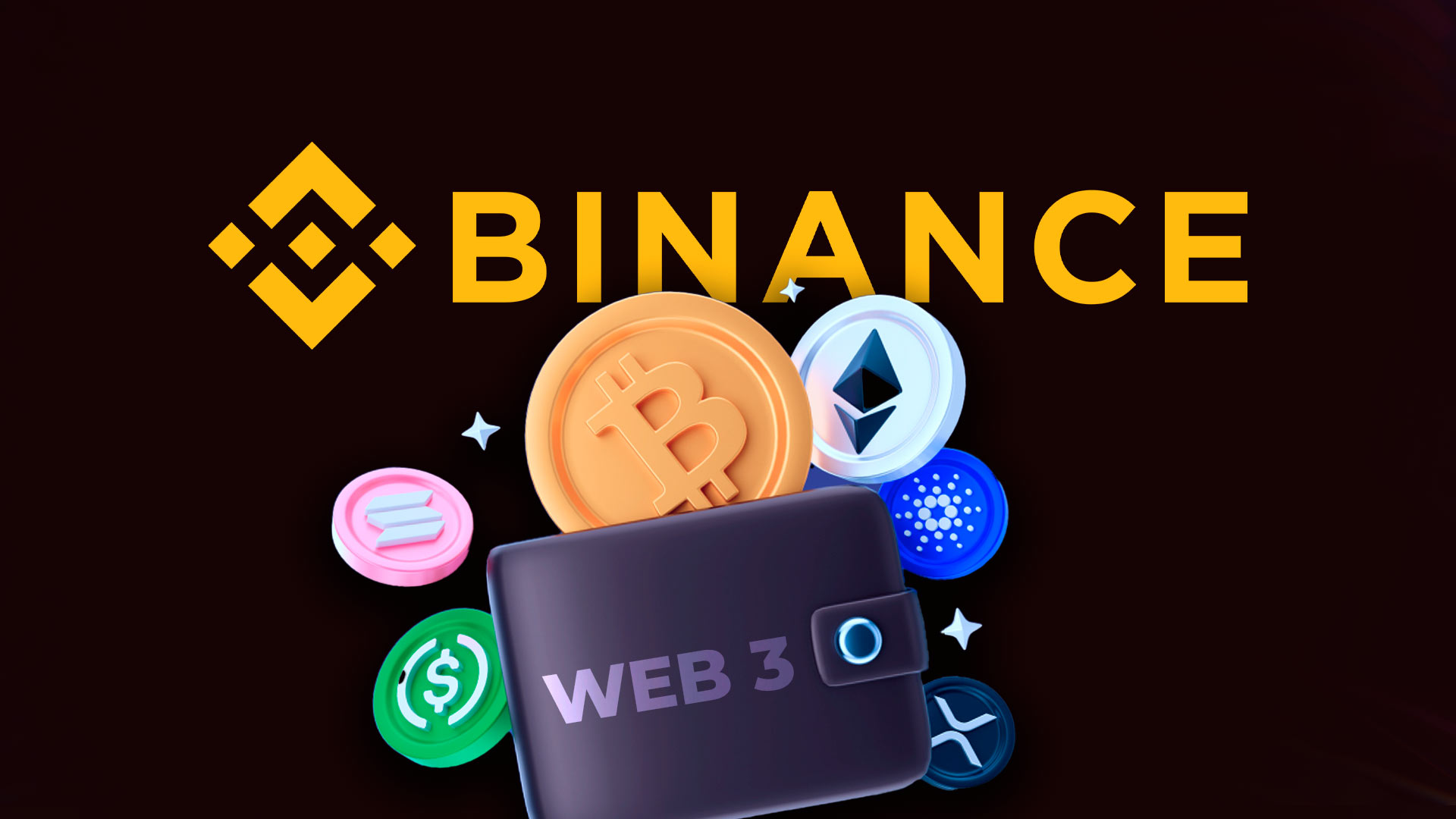 Binance Wallet está disponible para Chrome – TIGMX