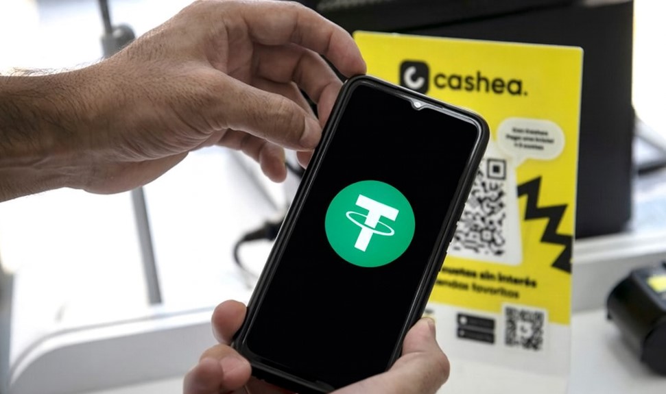 ¿Por qué USDT + Cashea es una fórmula antiinflacionaria en Venezuela? – TIGMX