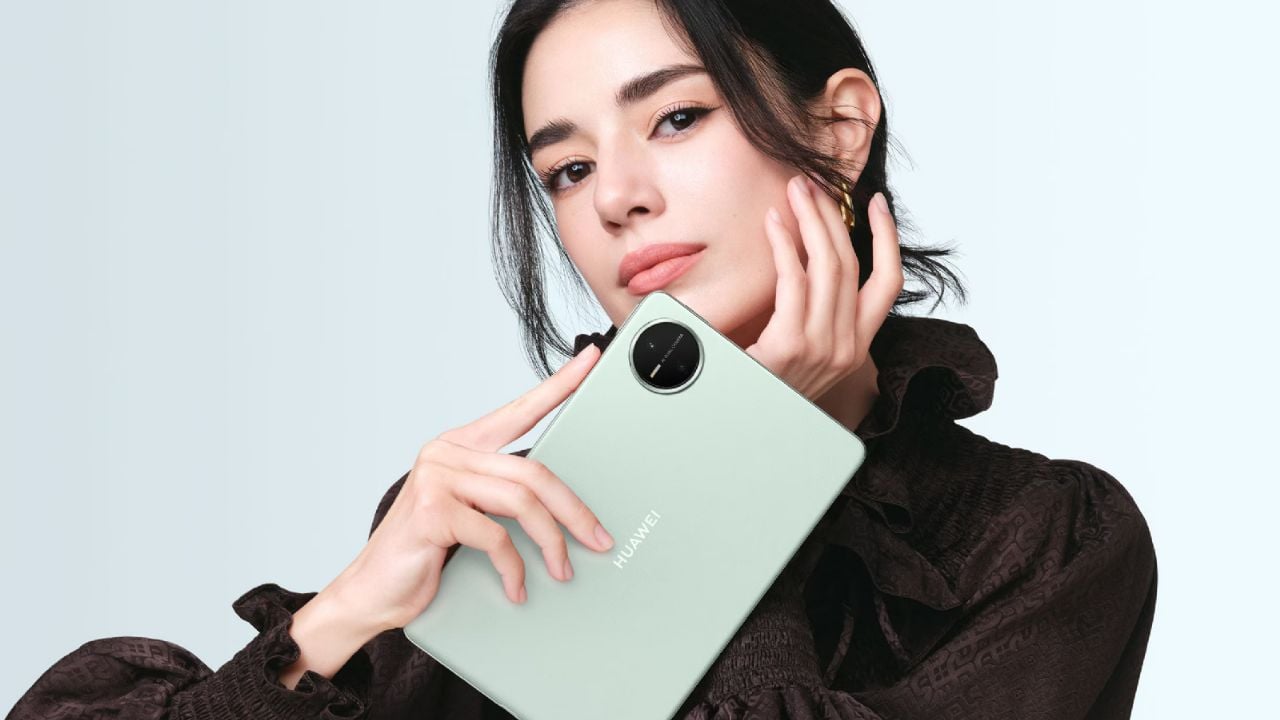 HUAWEI MatePad Mini apuesta por la creatividad y la productividad en un ...